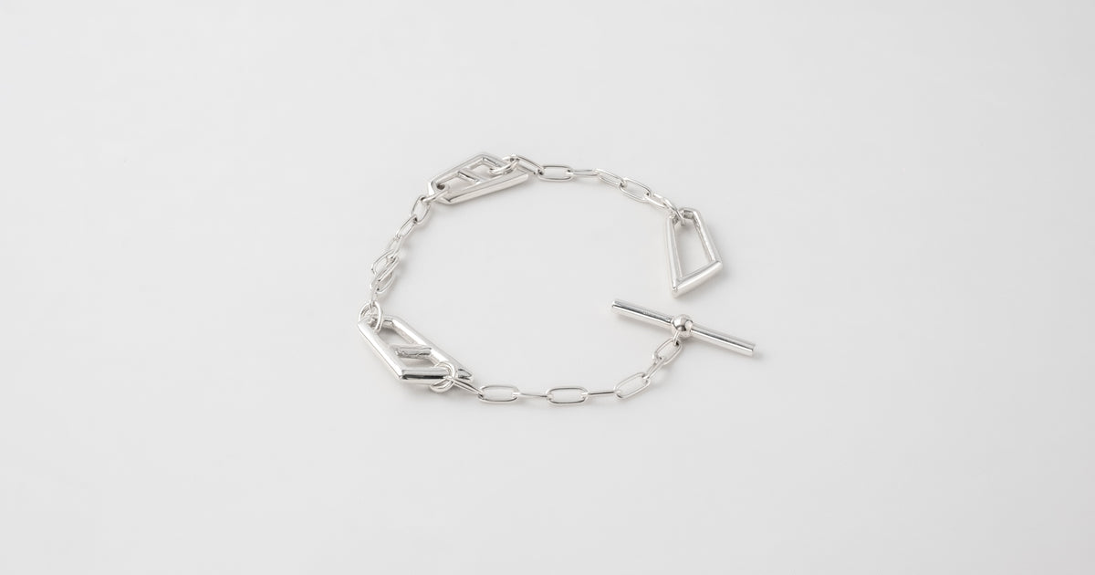 How to Stack & Layer Silver Jewelry — Minimalist Guide | STRUGA ...