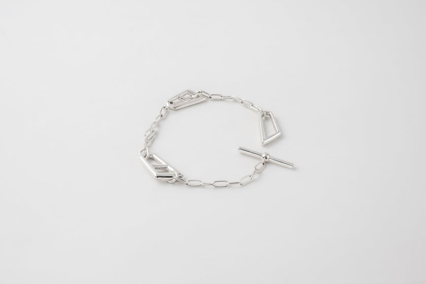 How to Stack & Layer Silver Jewelry — Minimalist Guide | STRUGA ...