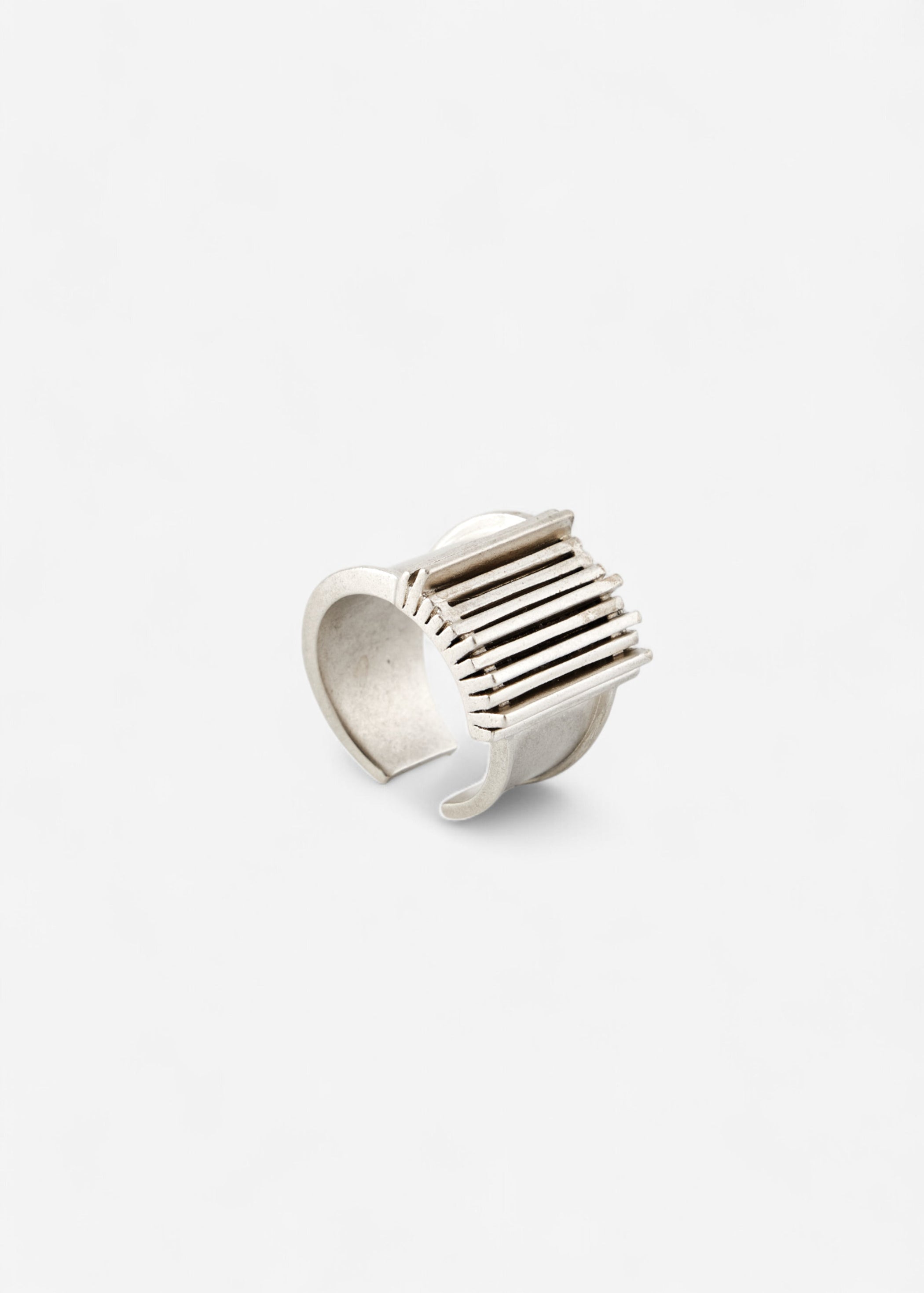 Indie Silver Jewelry Brands 2026 — Beyond Chrome Hearts – STRUGA DESIGN